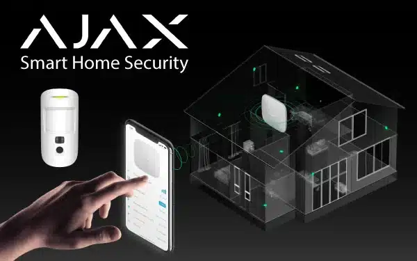 Brisbane Ajax Alarm Systems Services | Mr. Secured