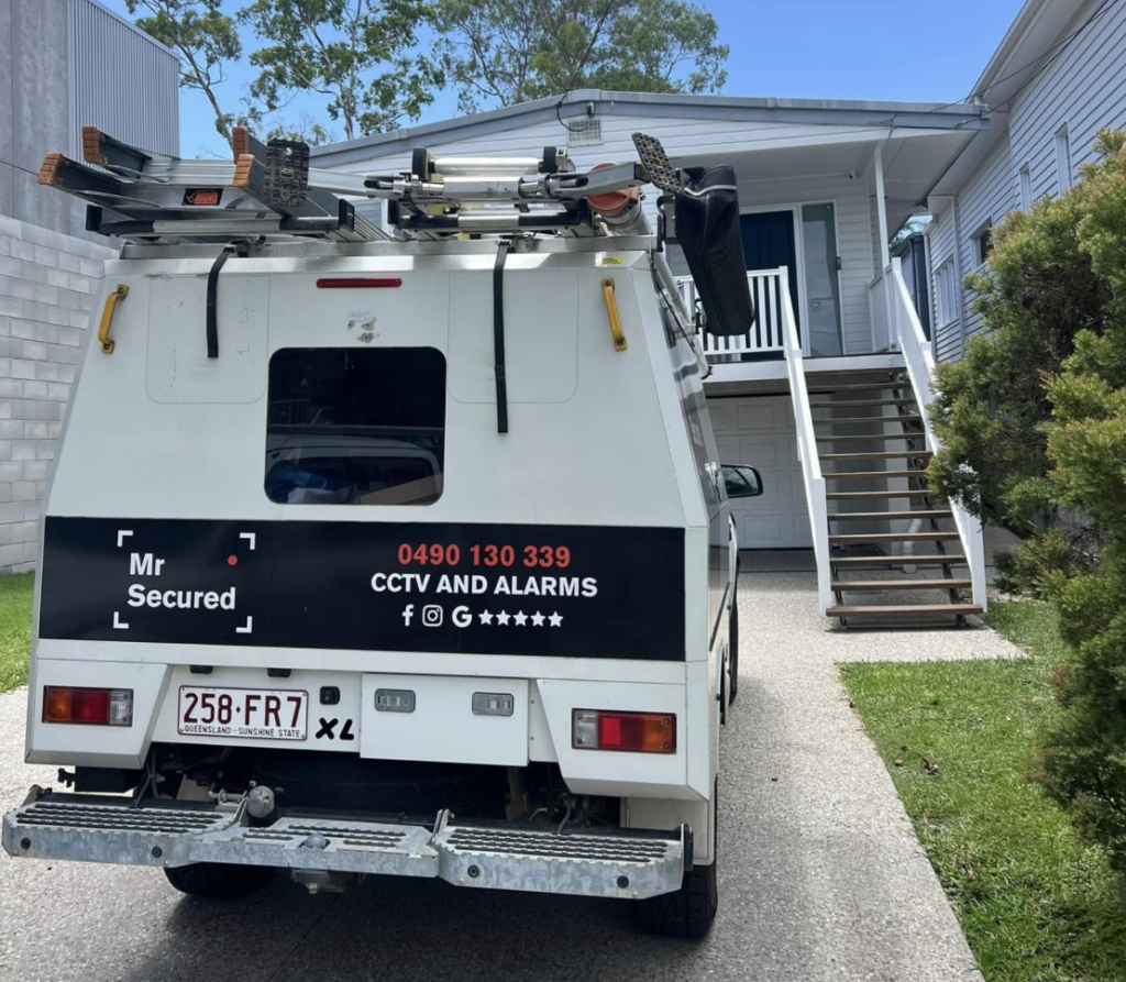 Birkdale CCTV & Security Systems | Mr. Secured | 20 Years Experience